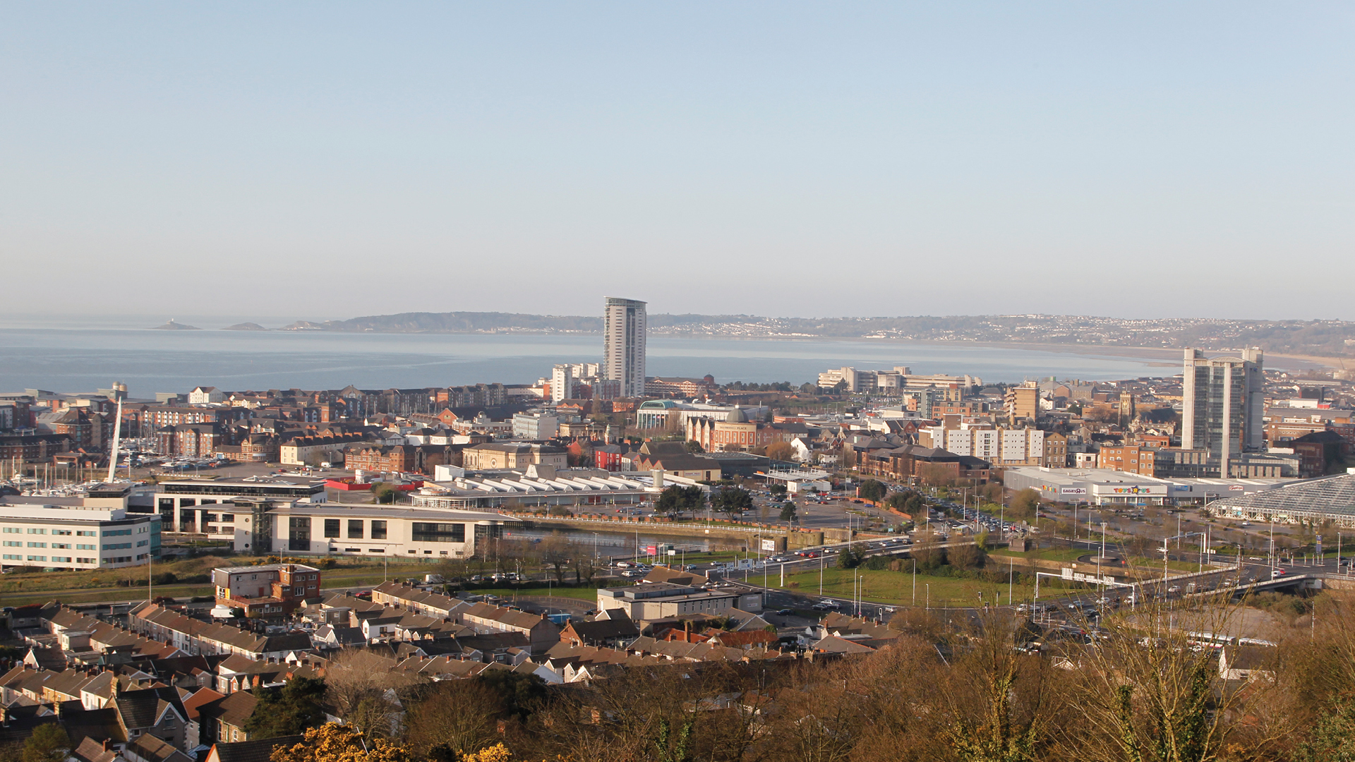 UWTSD Guest | Network Login